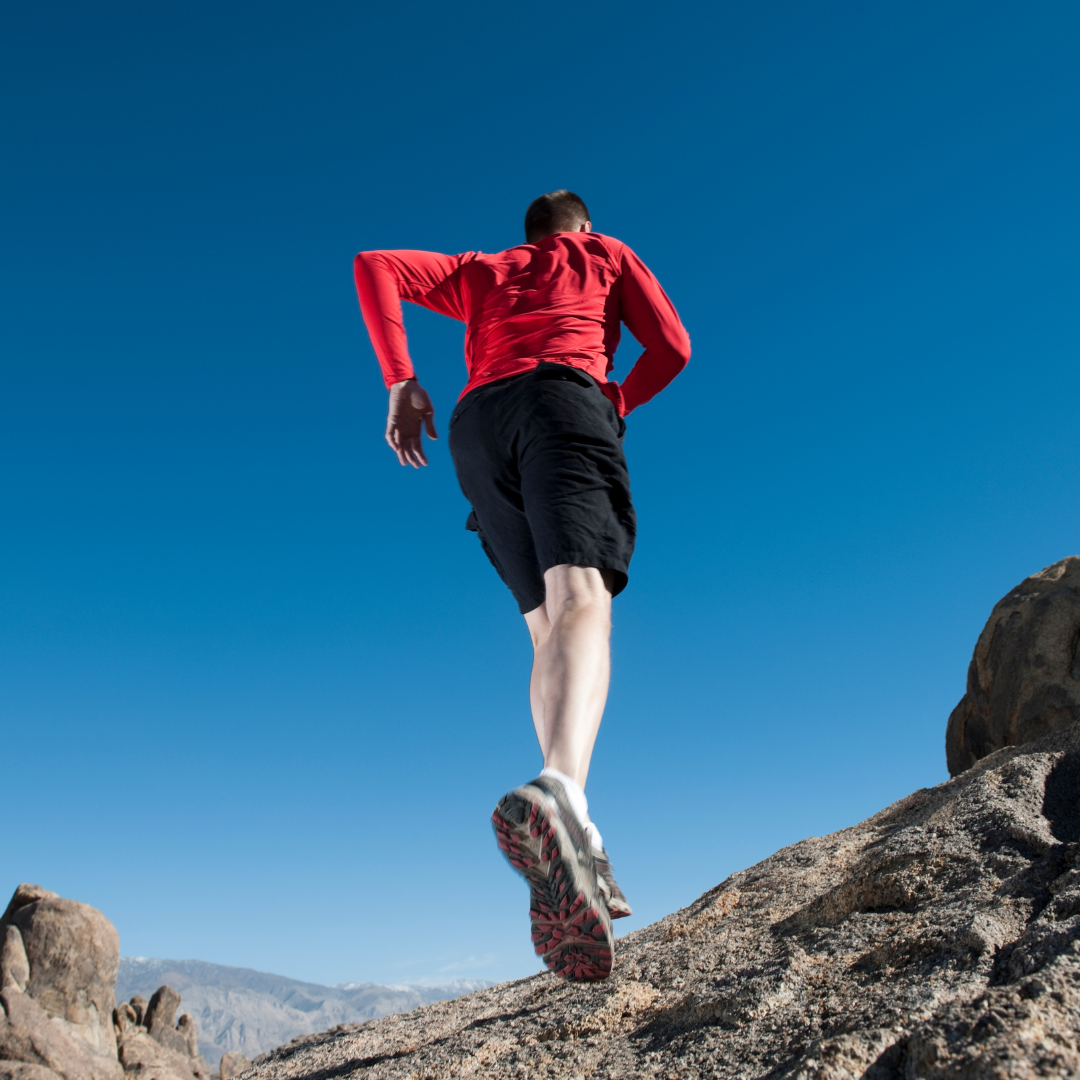 How to Improve Cardiorespiratory Endurance – Najem News