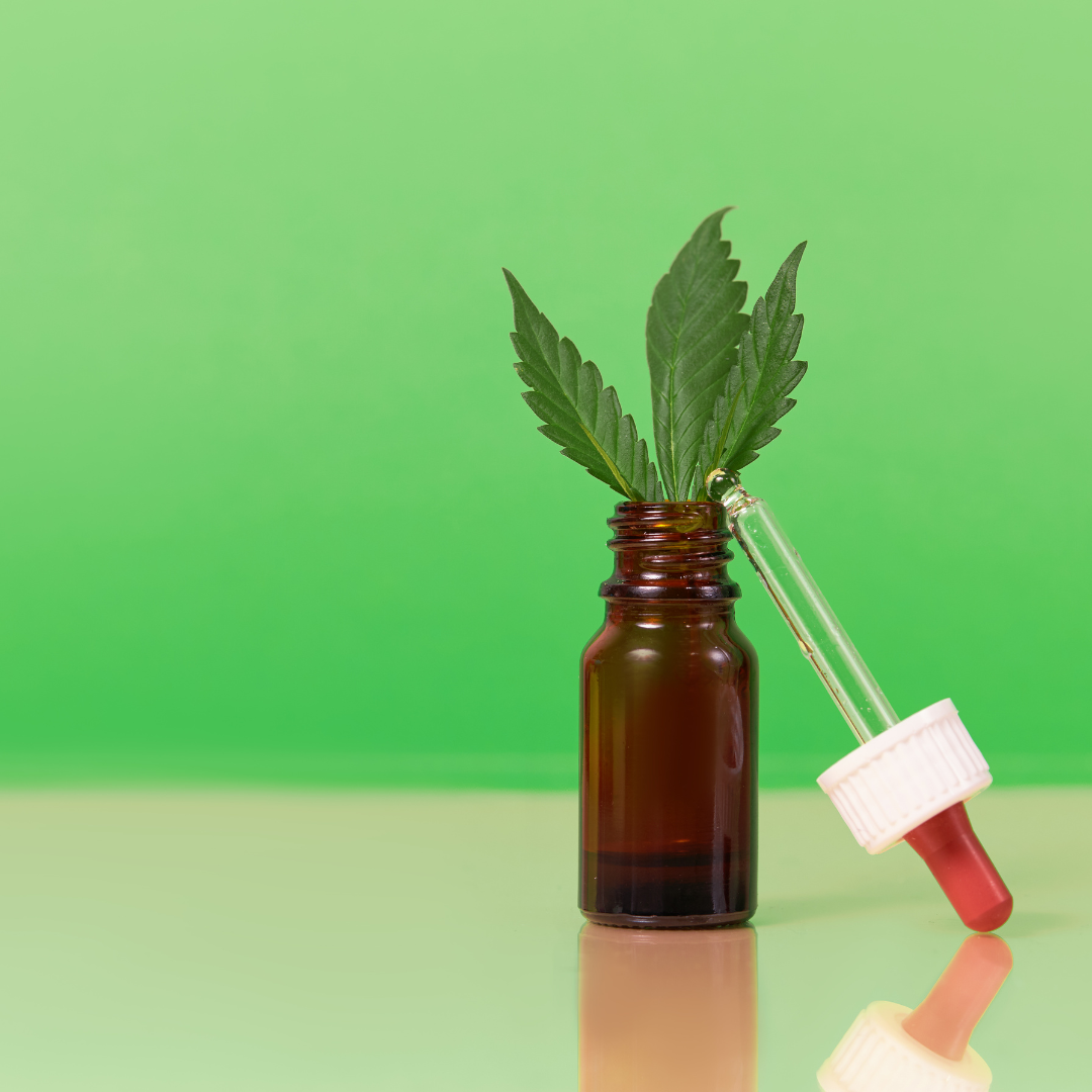 What Are The Components Of CBD Najem News